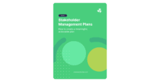 7 Steps to Build Stakeholder Alignment
