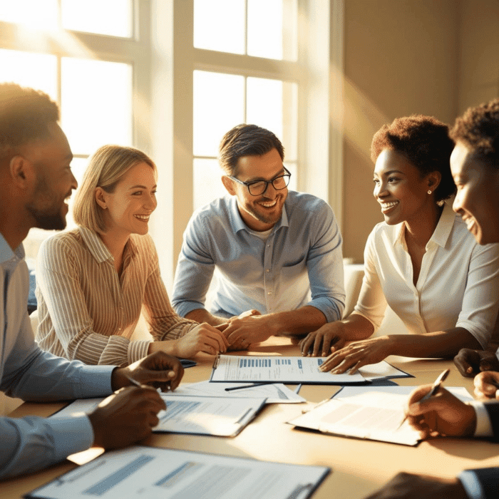 Types of Stakeholders and Their Roles: A Quick Reference Guide - Simply ...