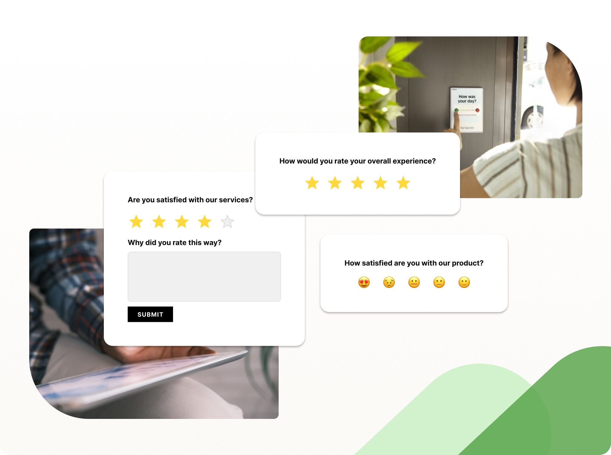 Stakeholder Feedback: Methods & Best Practices