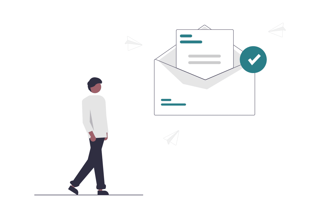 How To Write Engaging Emails to Stakeholders: Tips & Templates - Simply ...