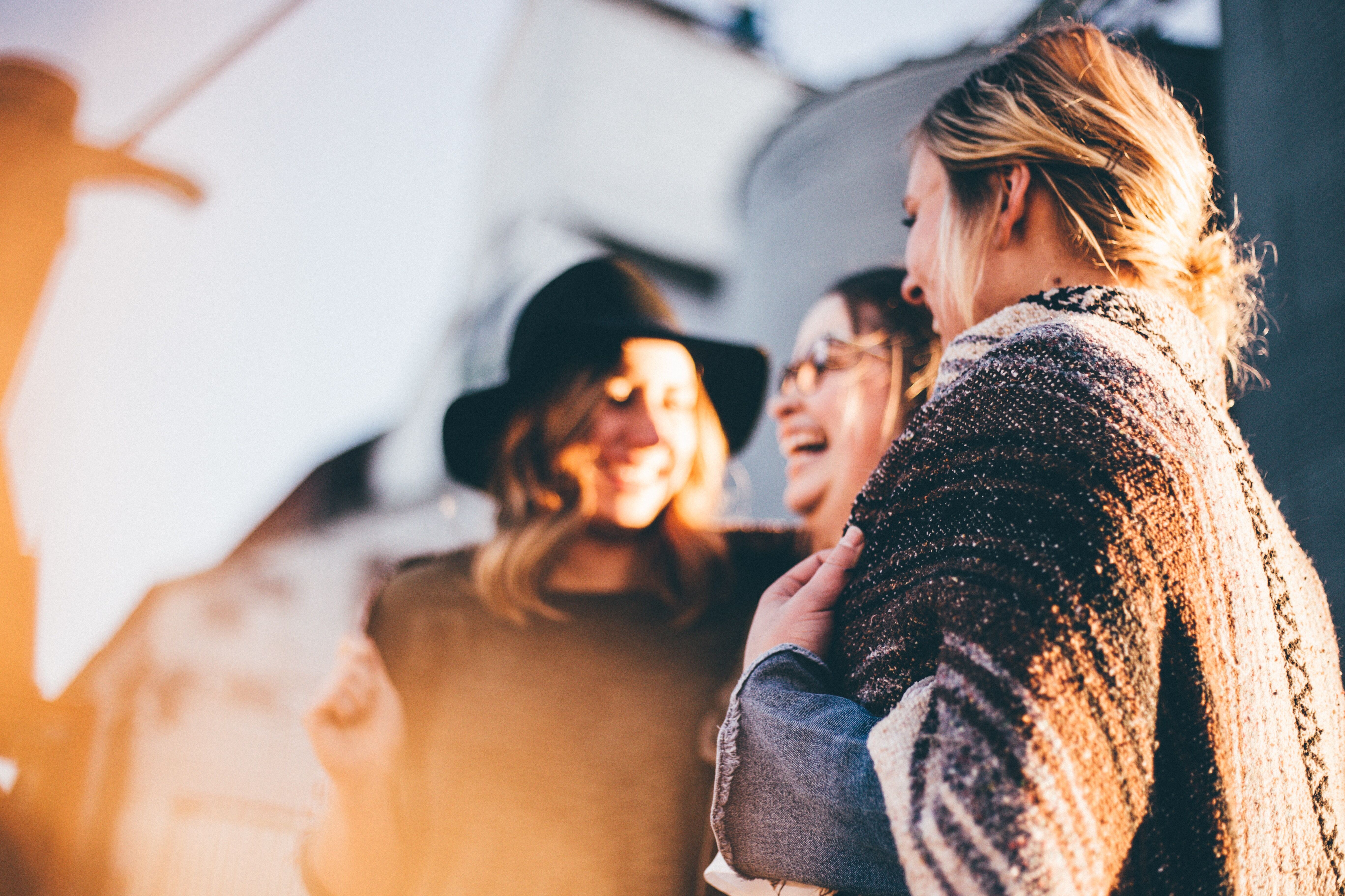 What is Relationship Mapping? - Simply Stakeholders
