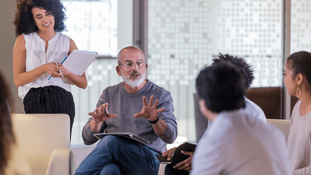 How to Conduct a Successful Change Management Stakeholder Analysis ...