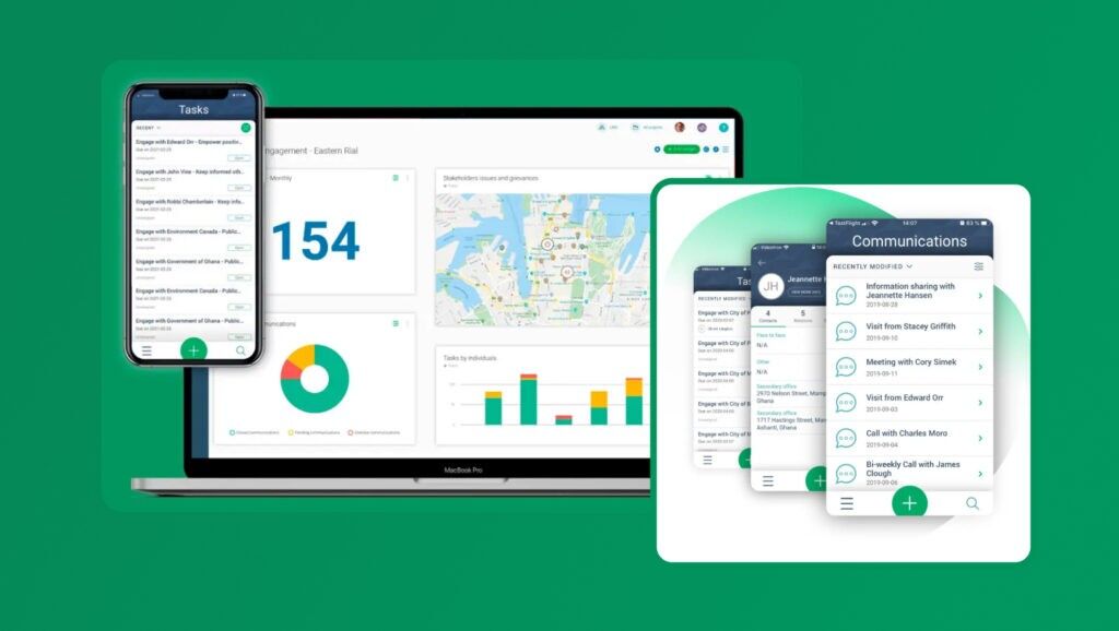 6 Top Borealis Competitors and Alternatives - Simply Stakeholders