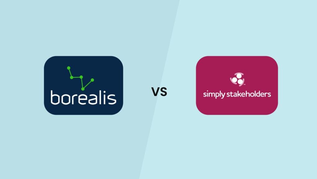 6 Top Borealis Competitors and Alternatives - Simply Stakeholders