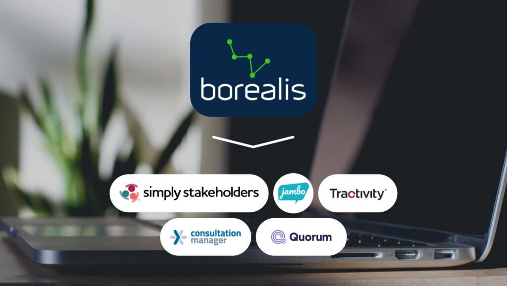 6 Top Borealis Competitors and Alternatives - Simply Stakeholders