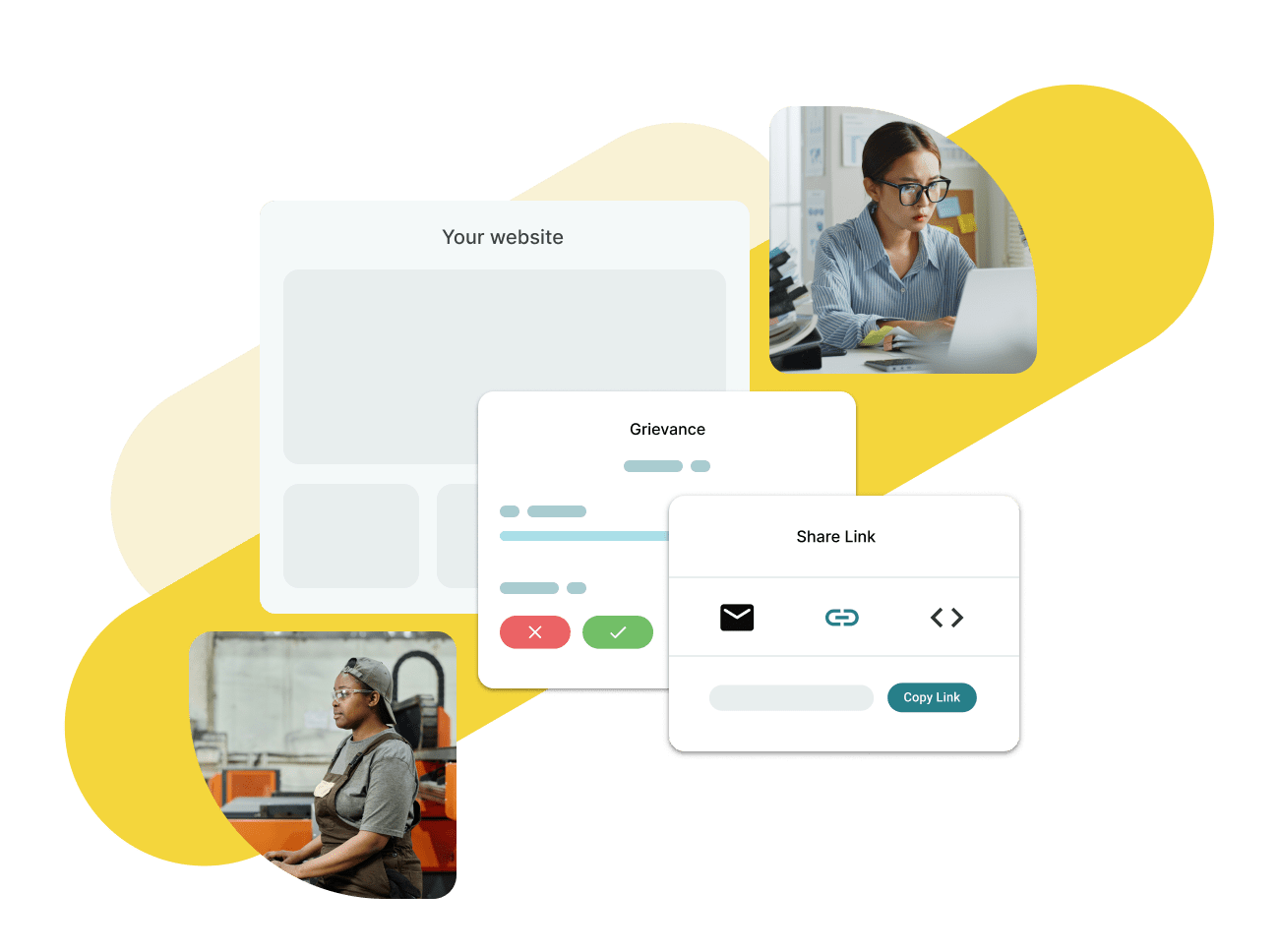 Stakeholder Communications Software | Surveys, Emails & More