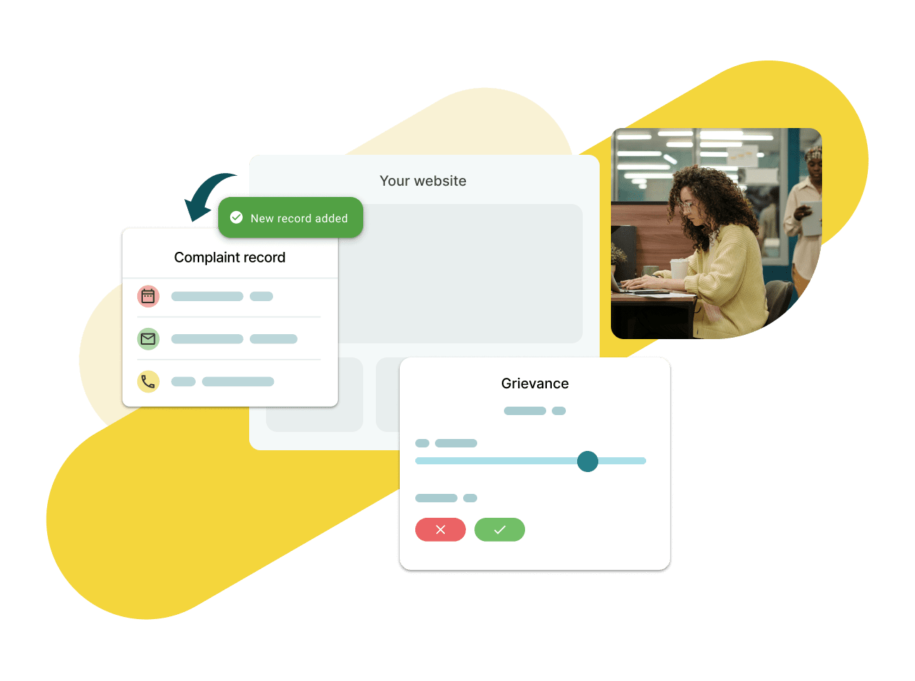 Grievance Management Software for Stakeholder Engagement