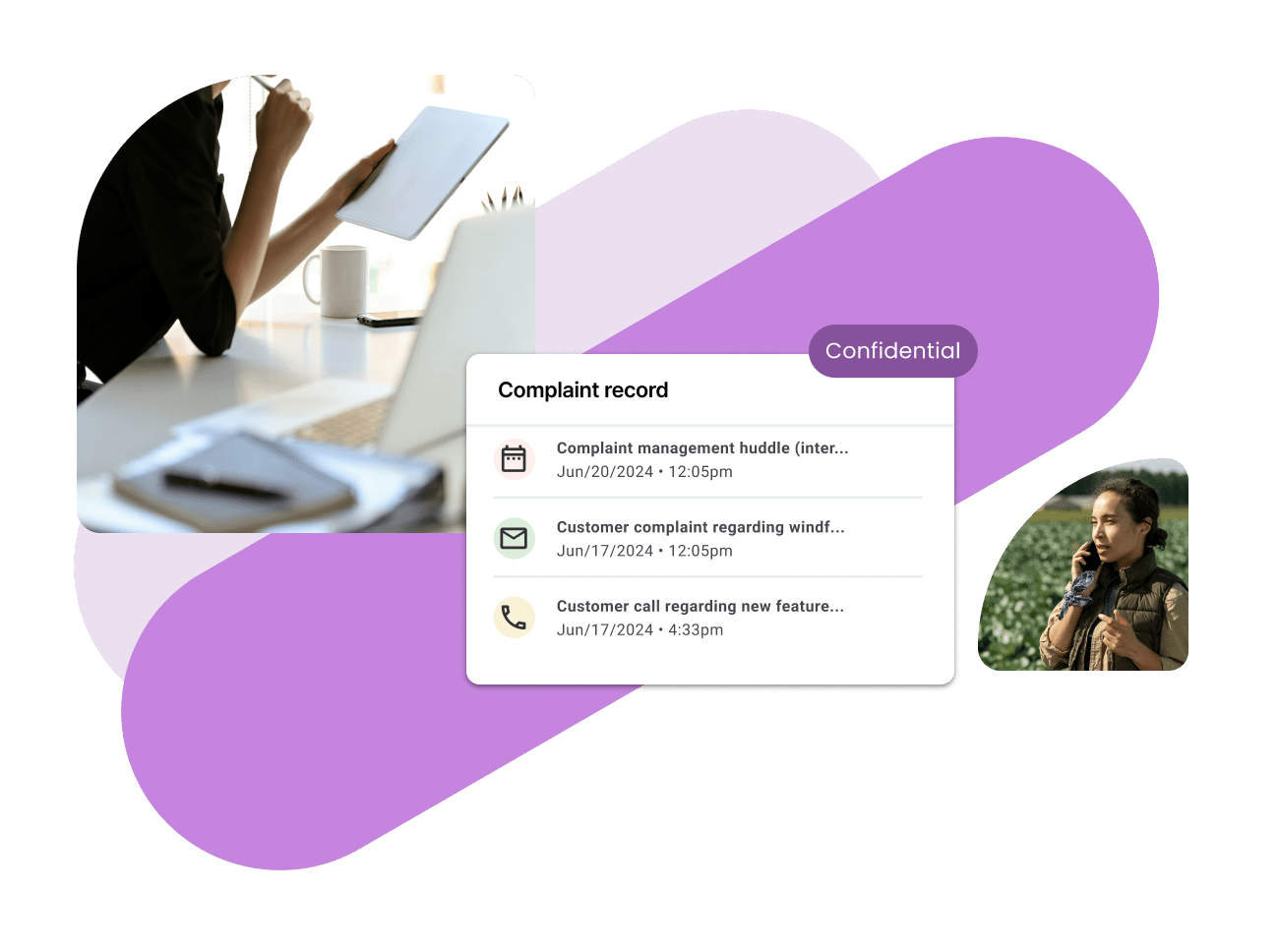 Grievance Management Software for Stakeholder Engagement